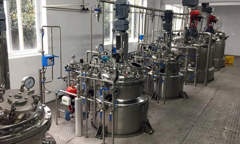 Anode Material Natural Graphite Purification System-Prominer (Shanghai) Mining Technology Co., Ltd.