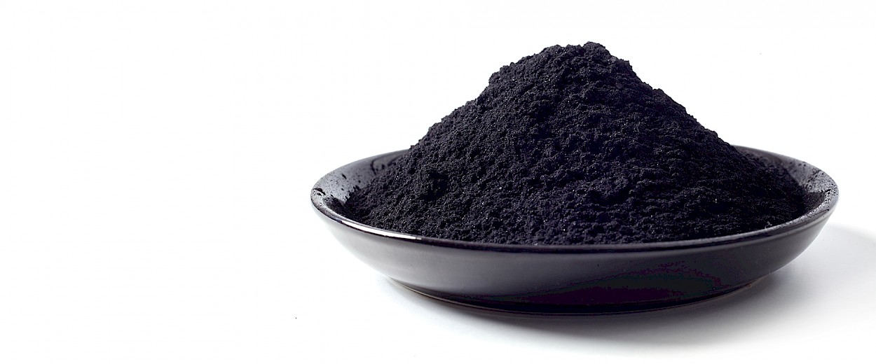 Anode Material Graphite Grinding & Shaping System-Prominer (Shanghai ...