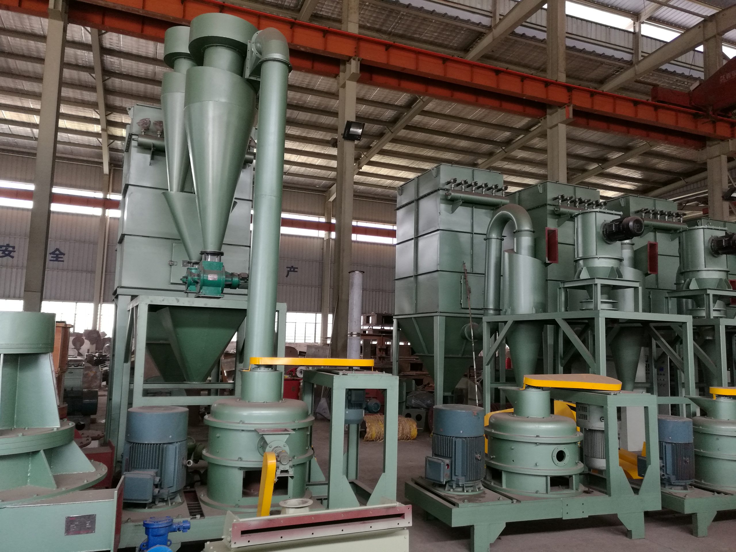 Anode Material Graphite Graphitization Process-Prominer (Shanghai ...